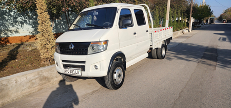 Changan 99    2015