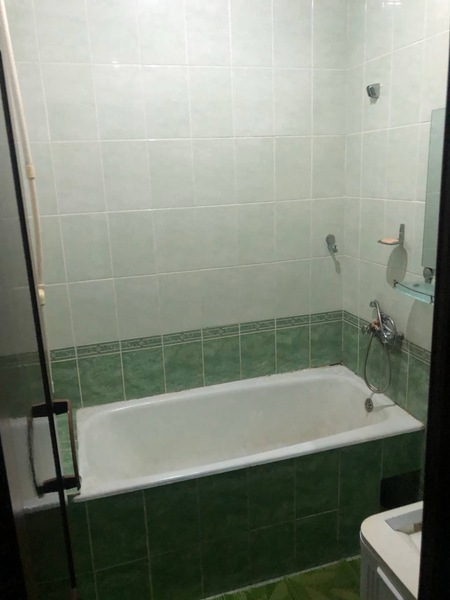 Чиланзар Ц, 1/4/5