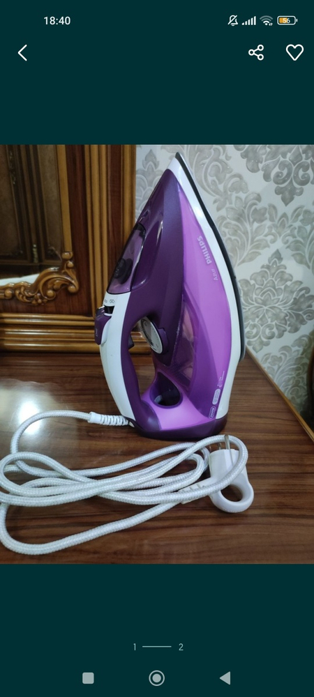 Samsung easy мини пылесос