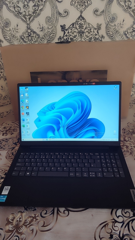 MEGA AKSIYA Lenevo. Intel core i3. Sumka, 2ta Mishka, 2ta gilamcha