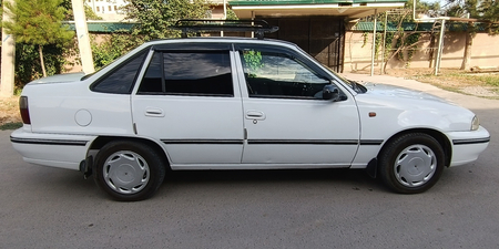 Nexia 1 sons sotiladi