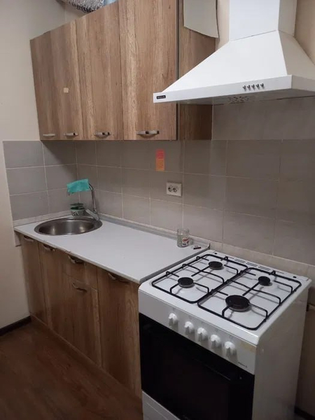 Продается квартира в Сергели ор-р Янги хаёт ( К143 )