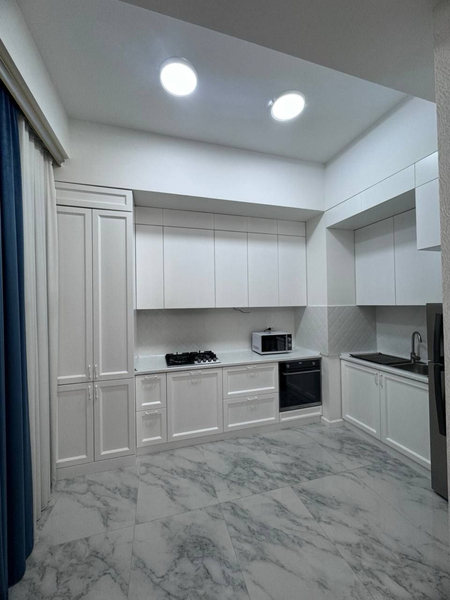 Квартира в аренду, NRG Oybek