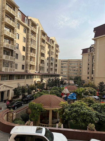 В продаже шикарная квартира ЖК “Новомосковская” (id1021)