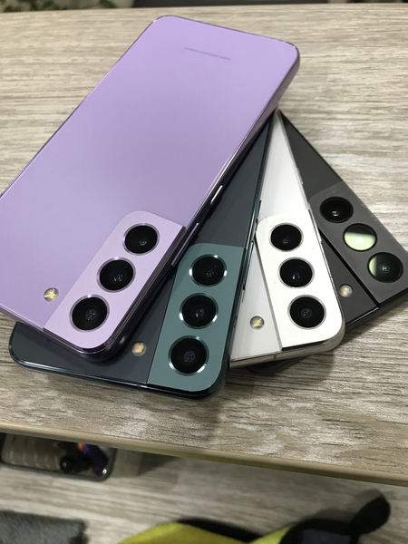 Samsung S20 Plus 12/256