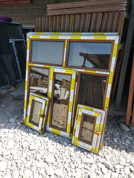 Alta plast 200x150 tayyor romlar sifat va kafolat