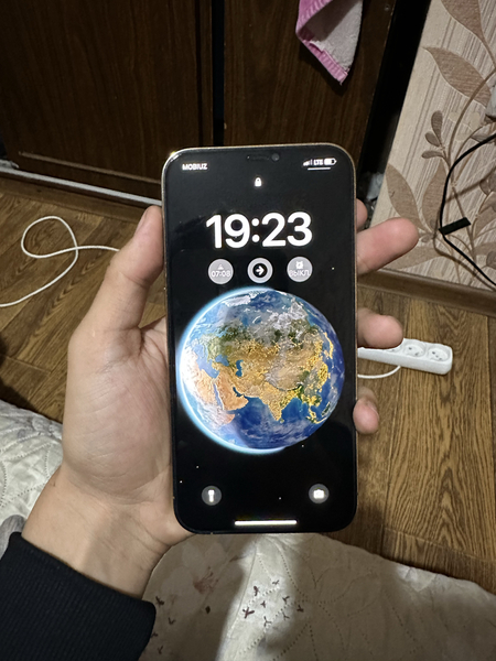 Iphone 12 pro max