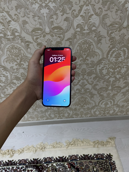 iPhone 12 pro sotiladi