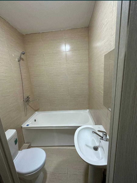Olmazor cityda yaxshi narxga 1/12/13 34m² boʻlgan shinam kvartira