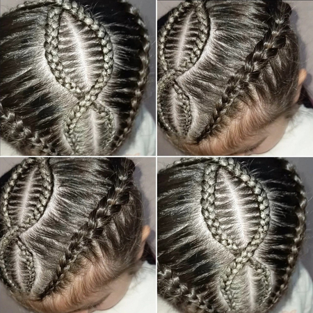 braider soch o'riyman