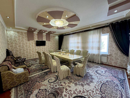 Срочно! Продам Дом 4.3 соток Бадамзар, Кази махалля
