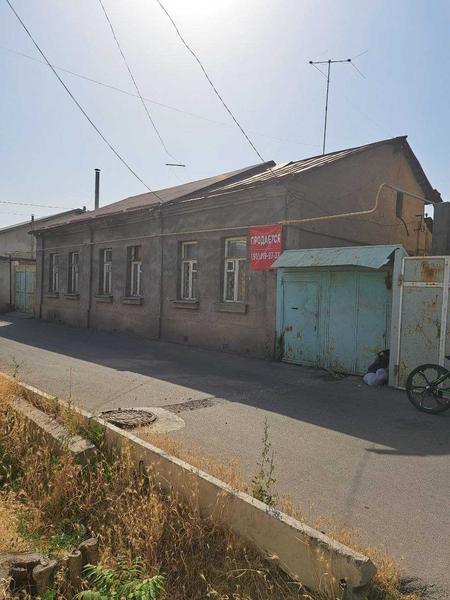 Сдается в аренду дом 3 комнаты в Мирабадском районе