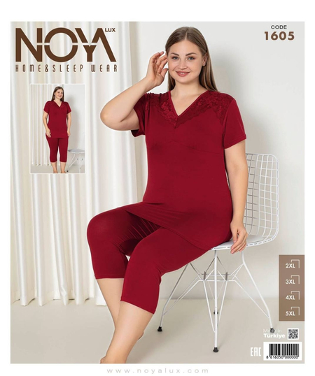 Pijama Turkiya maxsuloti
