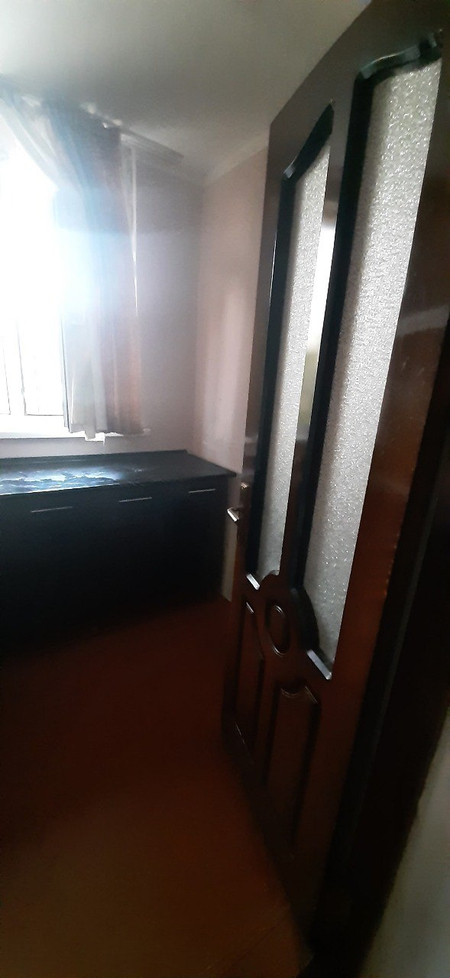 3 хонали квартира