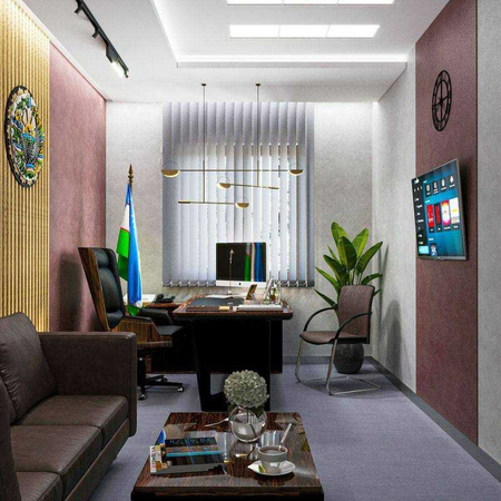 Срочно продается офис на Ц-1. 75м2