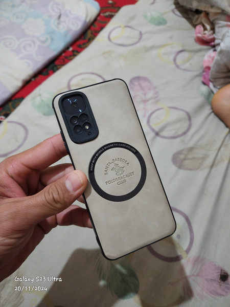 Xiaomi redmi note 11 6/128