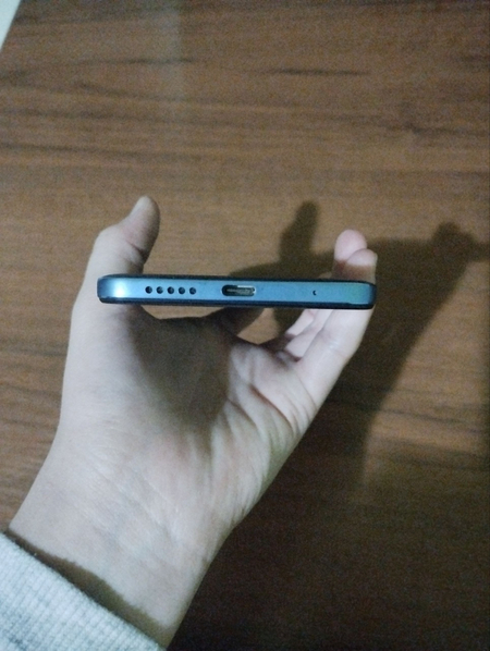 Redmi note 11 4g blue