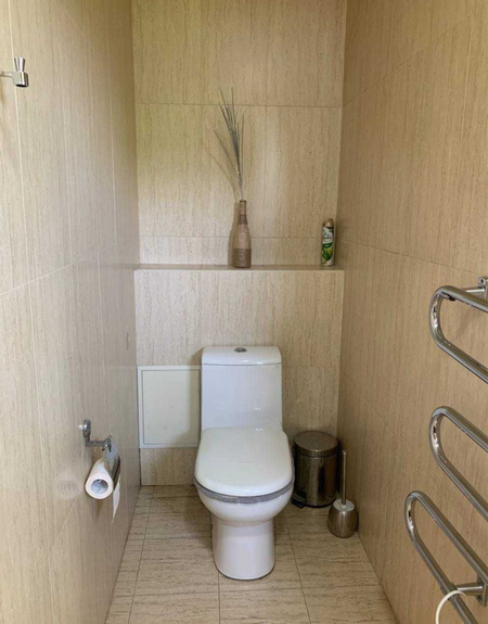 Бадамзар метро