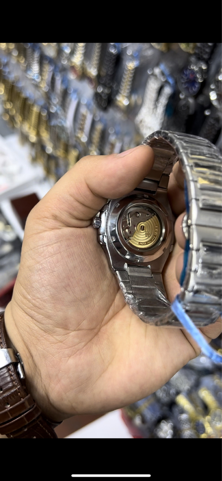 ! ТОП ! Механические Часы Patek Philippe На Продаже !