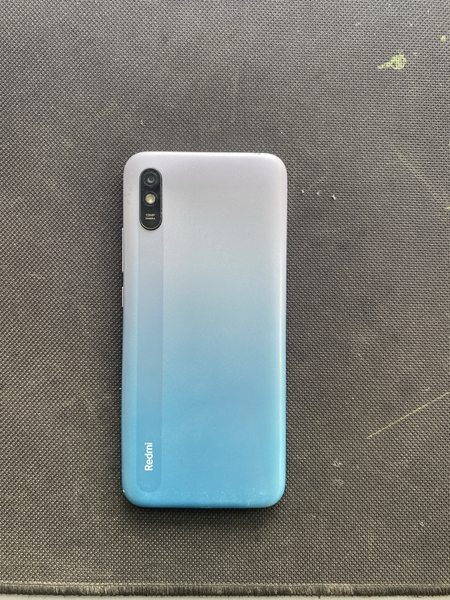 Телефон Redmi 9A