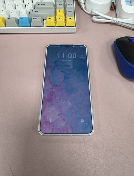 Meizu 21 новый в наличии