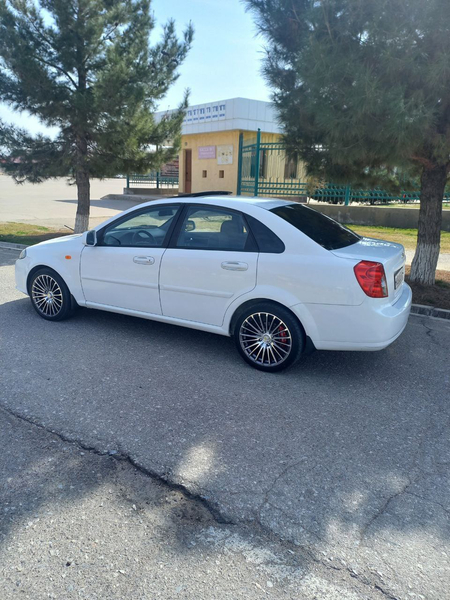 Gentra avtomat  2019