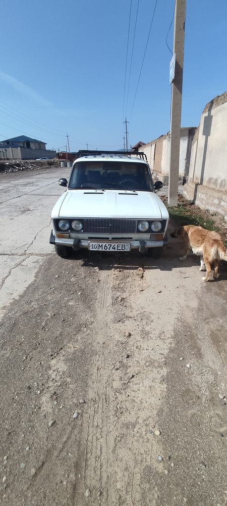 Продается ваз 2106