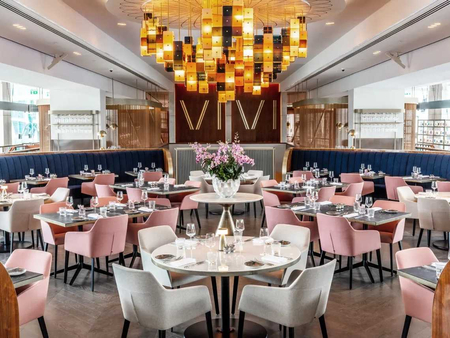 Ресторанная Мебель (Restaurant Furniture)