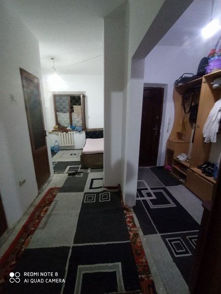 Сотилади. Сергели 5. 1+1/4/9.  42м²