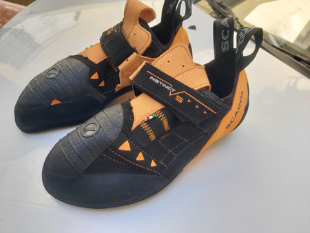 Продаются Скальники 50$