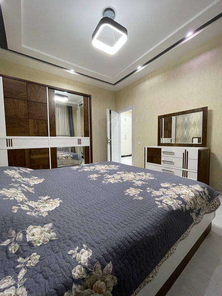 Продается 3х ком. квартира, ор-р: гостиница Россия, 90м2