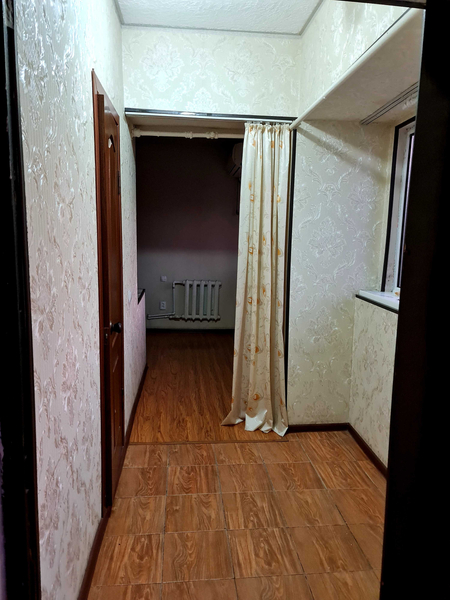 Сдаю квартиру на Ц5