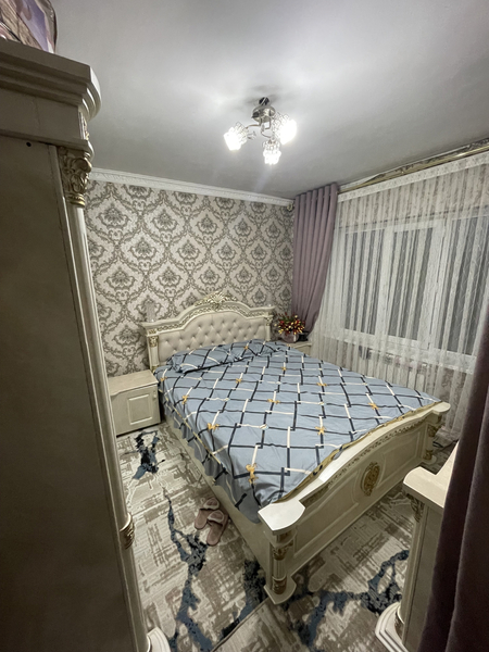 Продаётся квартира