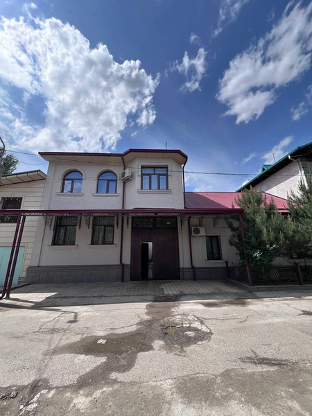 Мирзо Улугбек Тумани Корасув 2 да евро Дом