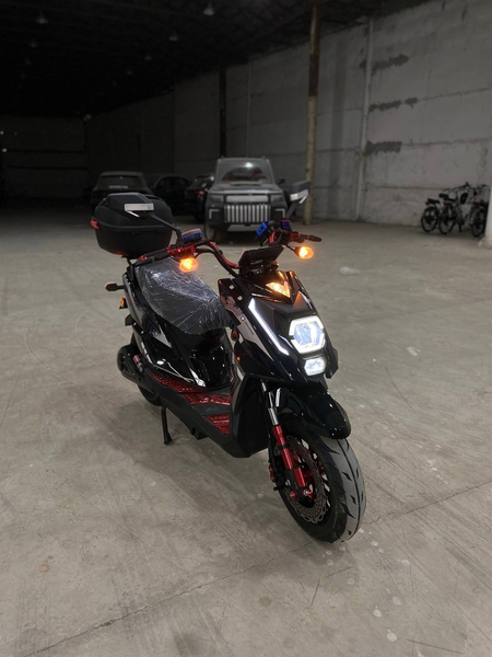 Elektro skuter redline