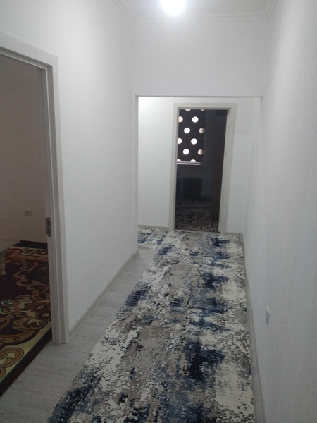 3 xonali xonadon oilaga uzoq muddatga ijaraga beriladi