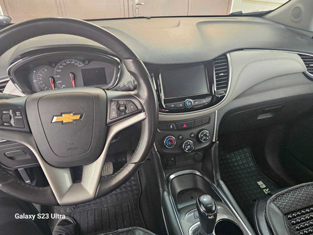 продаётся авто TARCKER 1 пробег 38 000 км 2020 год