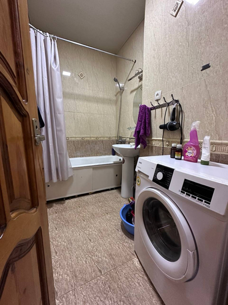 Метро чилонзор 3 ком 600$