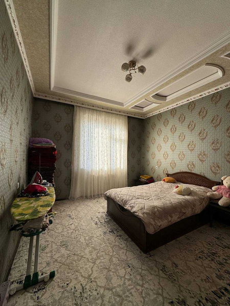V5230 квартира 3/2/3 ул Нурафшон Ор.р: Сагбон Алмазар 94м2