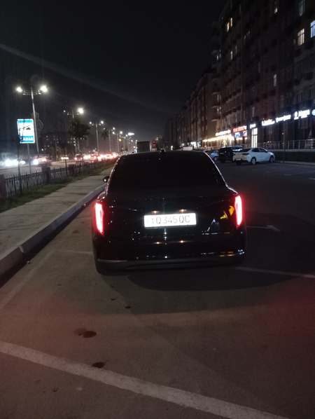 Toʻy va boshqa marosimlar uchun biznes klass KOTTA BOLLAni moshinasi..