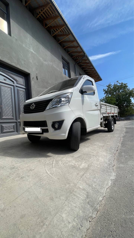 Labo changan 2016