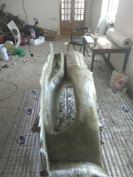 Avto tuning qolip