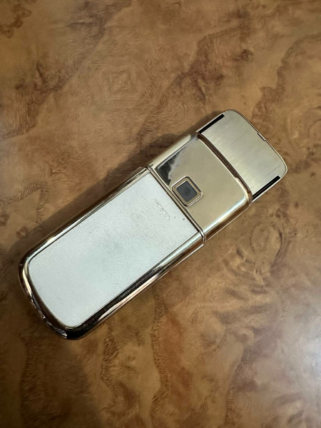 Nokia 8800 art original