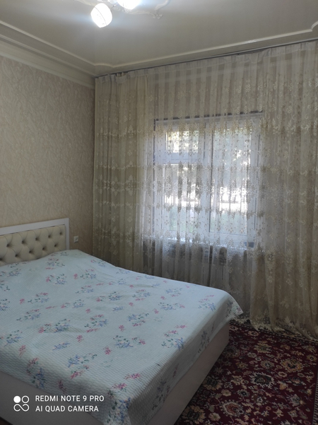 Срочна продаётся квартира 3/1/4
