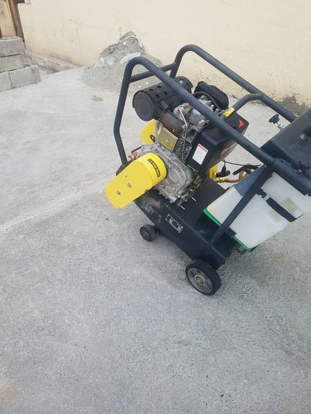 Beton va Asfalt kesish xizmati va uskuna ijaraga ham beriladi