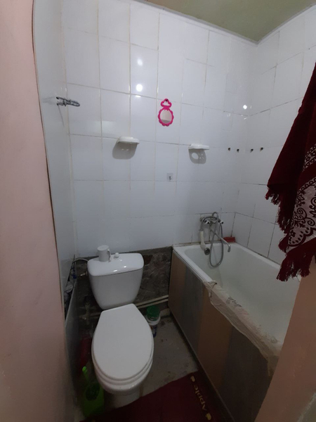 Продаётся квартира