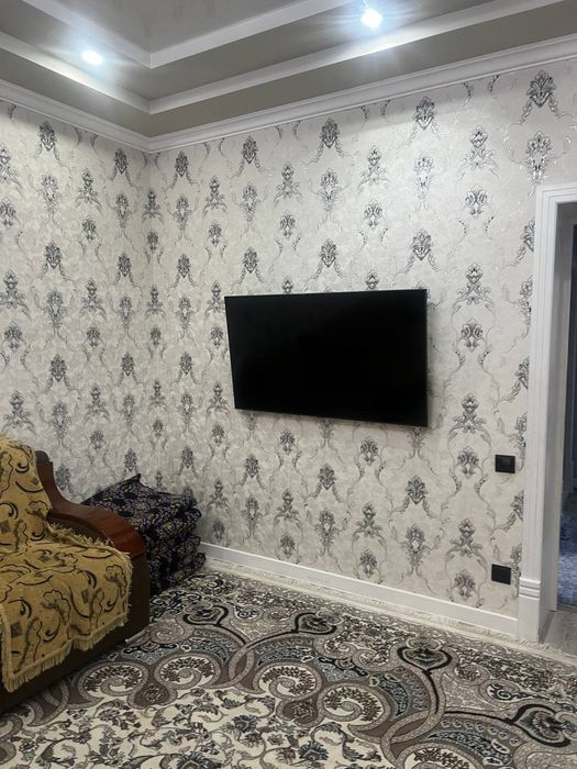 Kvartira arendaga beriladi 3 xona
