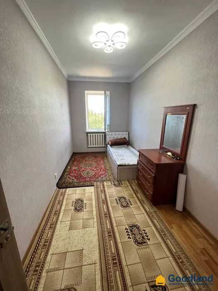 Срочно! Продается 4/8/9 квартира Чиланзарском р-не 16 кв. (J944)