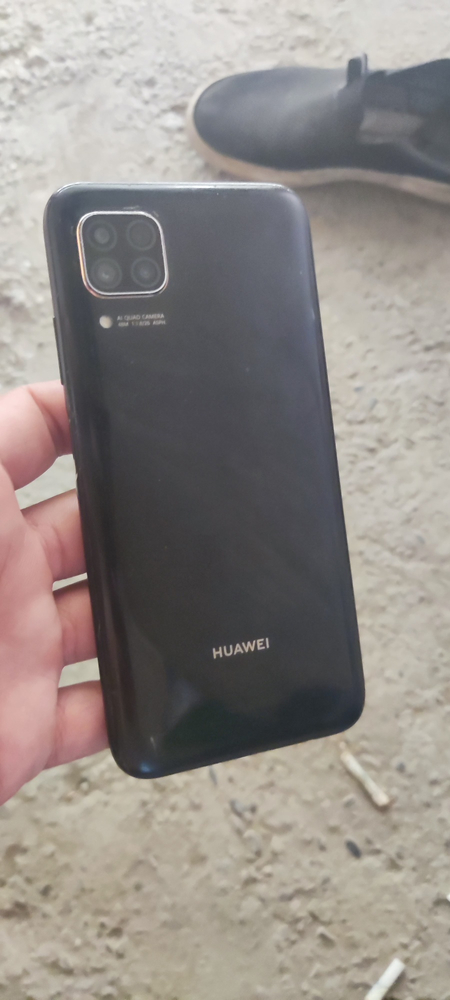 Huauwei p40 LTE S