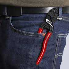 Болторез Knipex 200mm (Knipex)